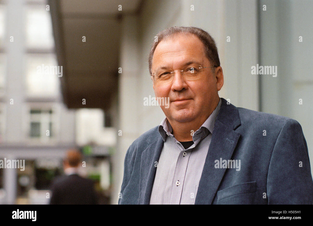 Reiner stach hi-res stock photography and images - Alamy