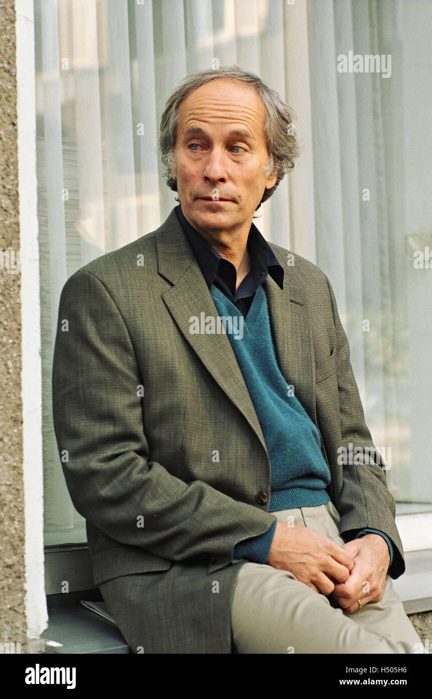 Richard ford hi-res stock photography and images - Alamy