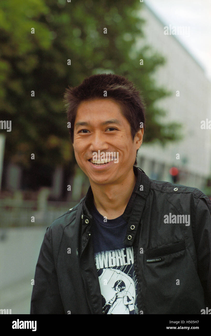 Tao lin hi-res stock photography and images - Alamy