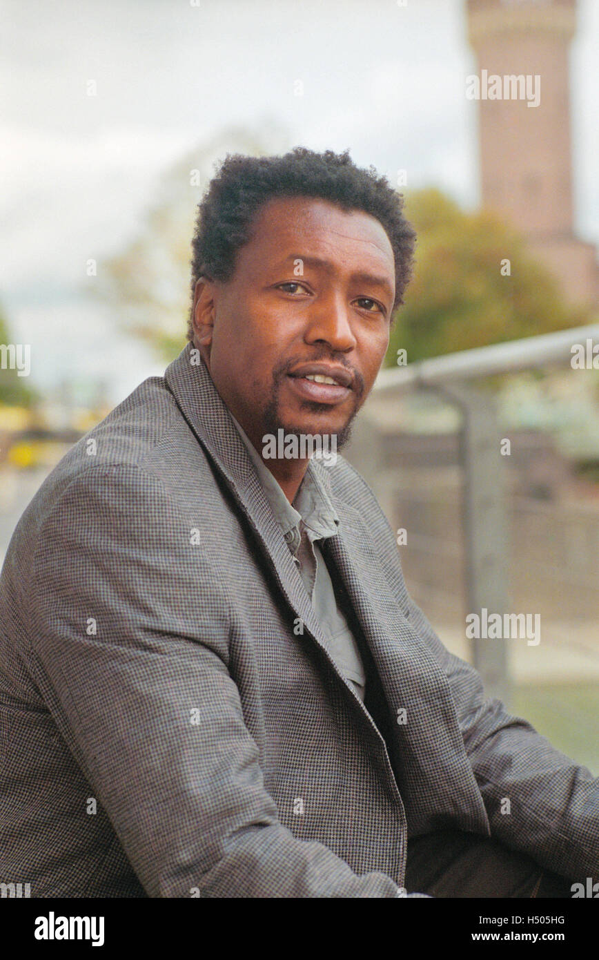 Mukoma wa Ngugi Stock Photo - Alamy