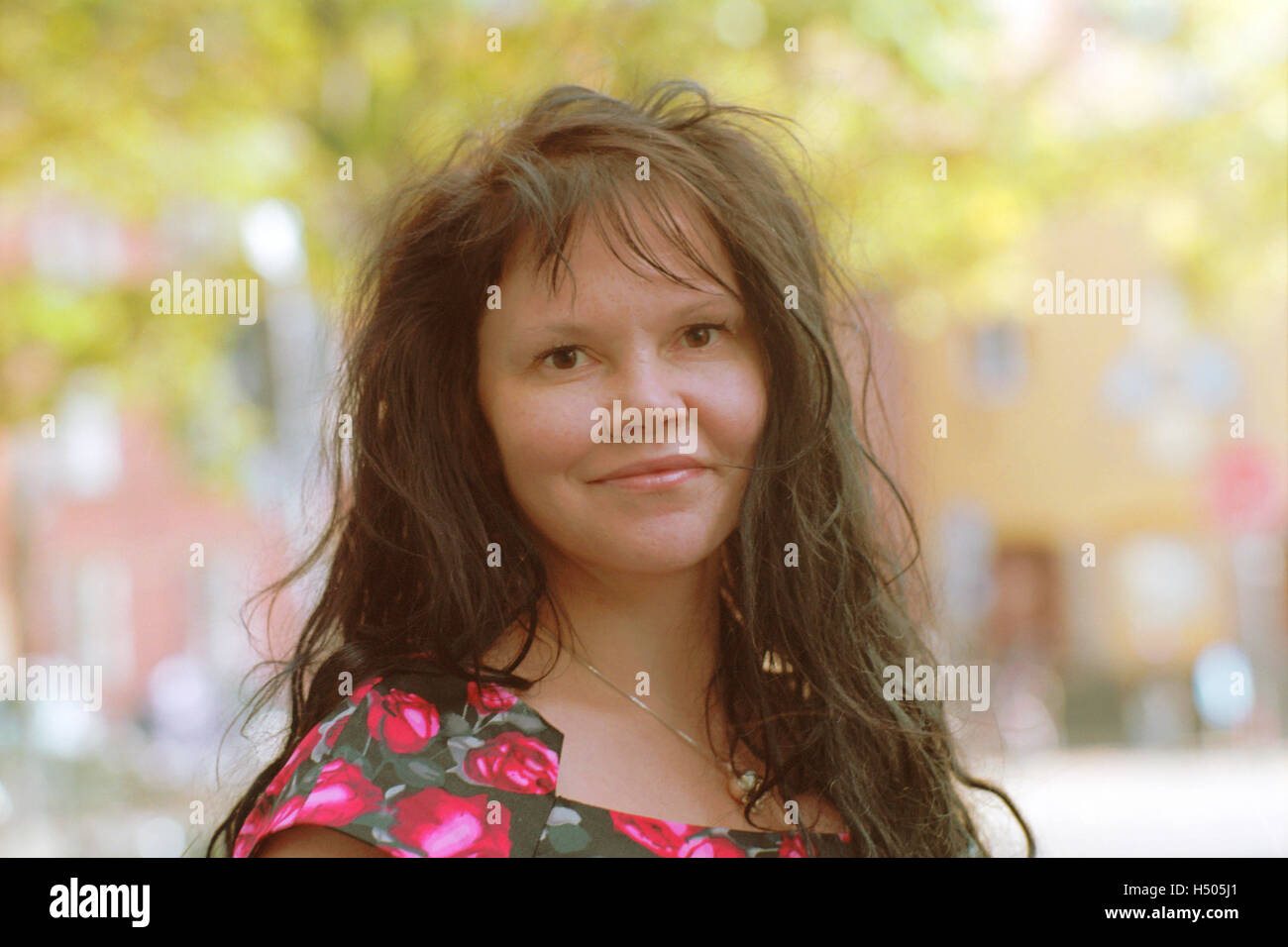 Katja hi-res stock photography and images - Alamy