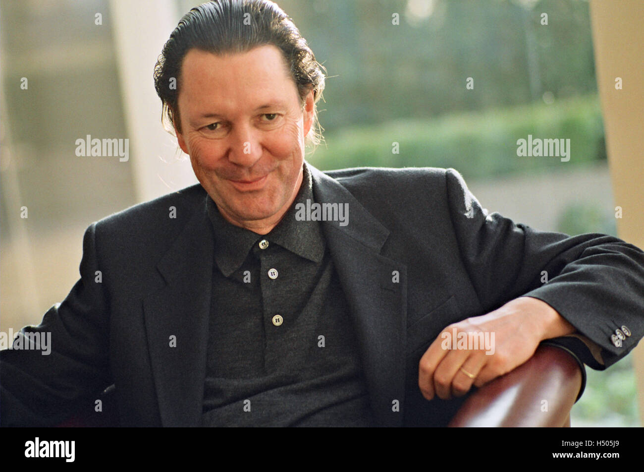 Martin suter hi-res stock photography and images - Alamy