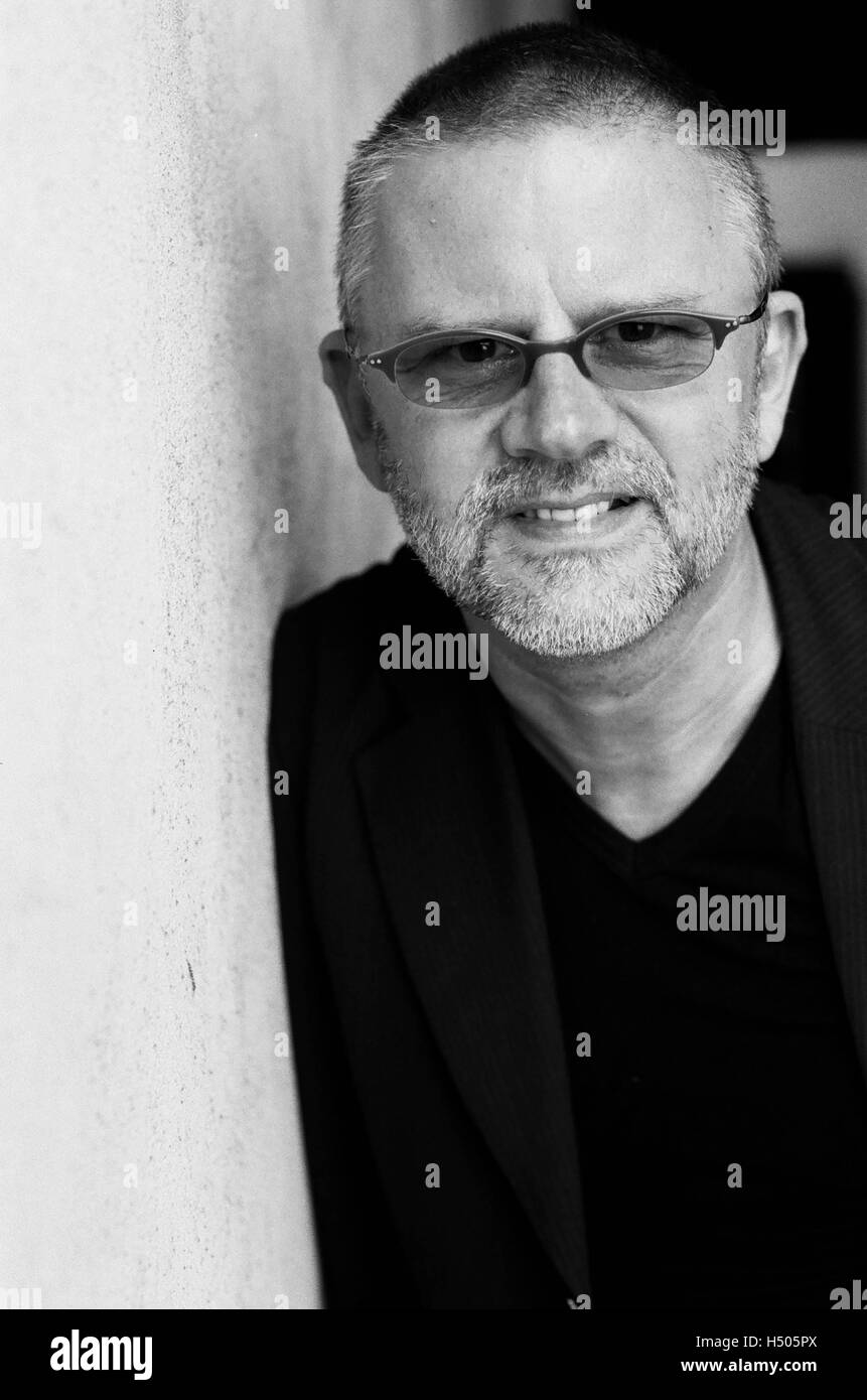 Peter Henning, 2013 Stock Photo - Alamy
