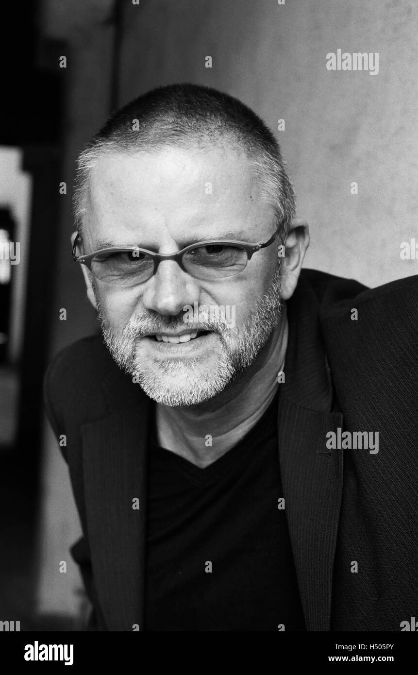 Peter Henning, 2013 Stock Photo - Alamy