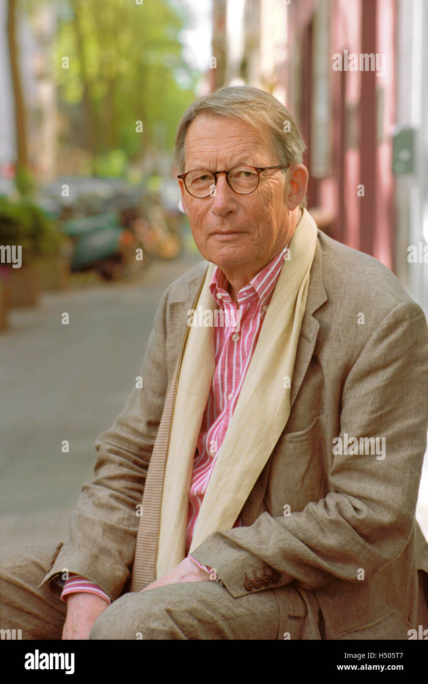 Delius hi-res stock photography and images - Alamy