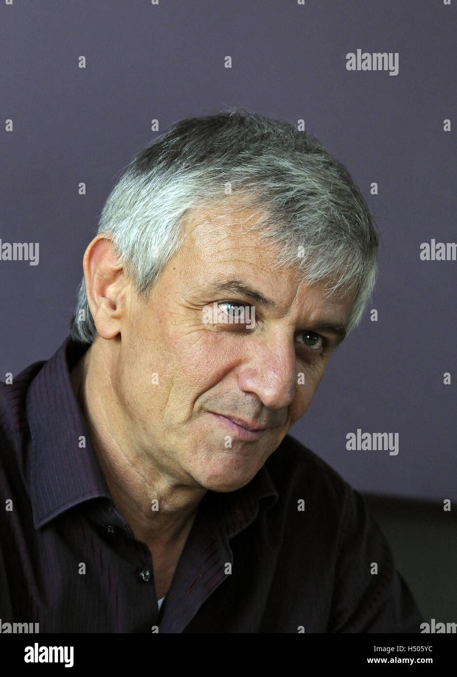 Peter Probst, 2012 Stock Photo - Alamy