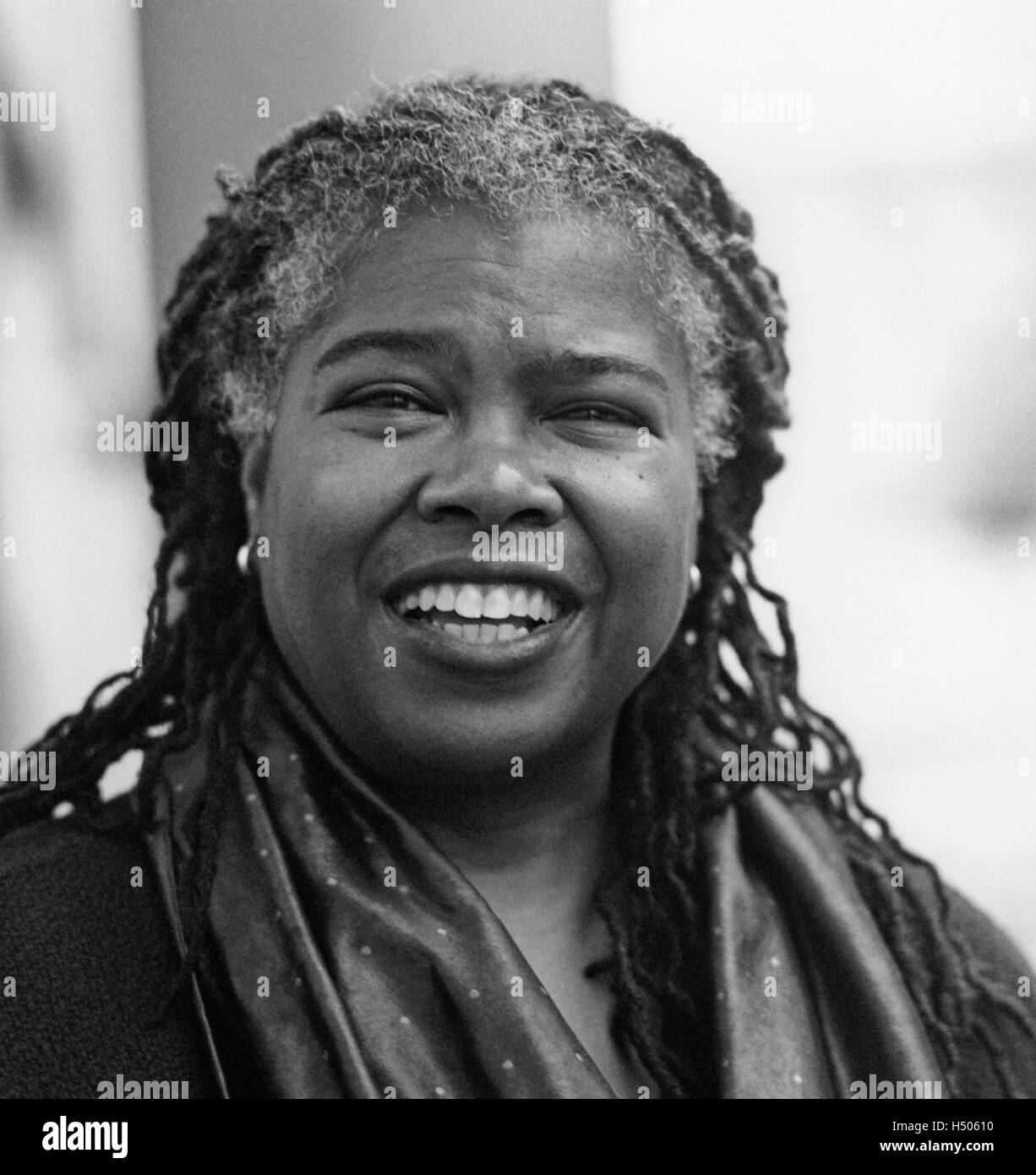 Valerie wilson hi-res stock photography and images - Alamy