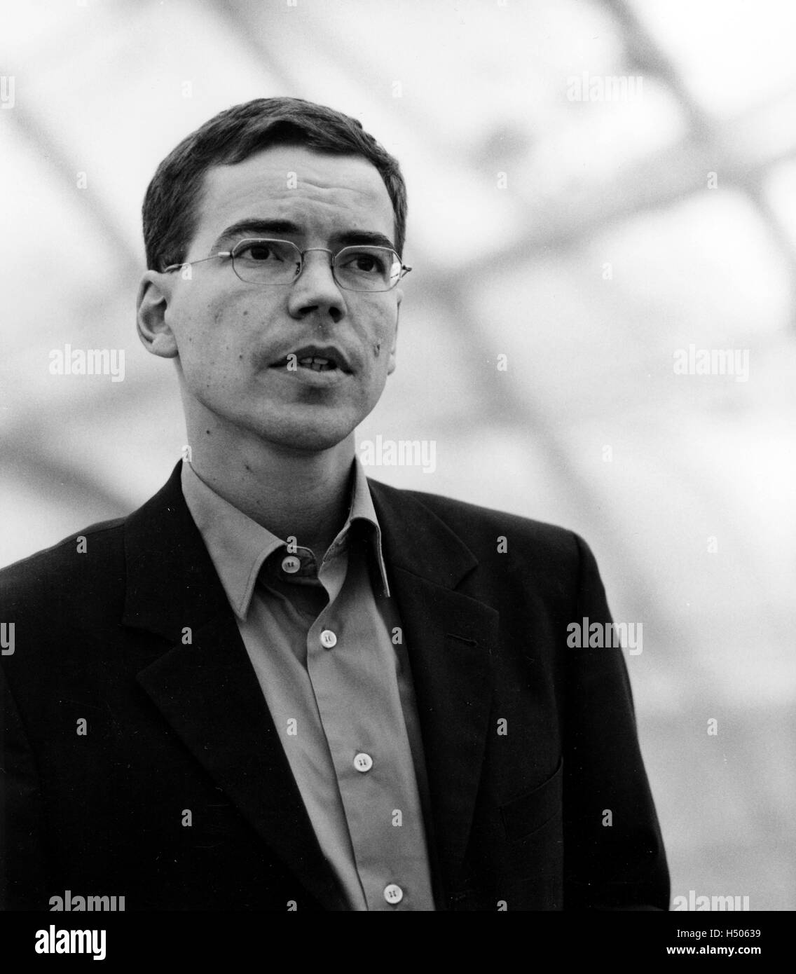 David Wagner 2000 Stock Photo - Alamy