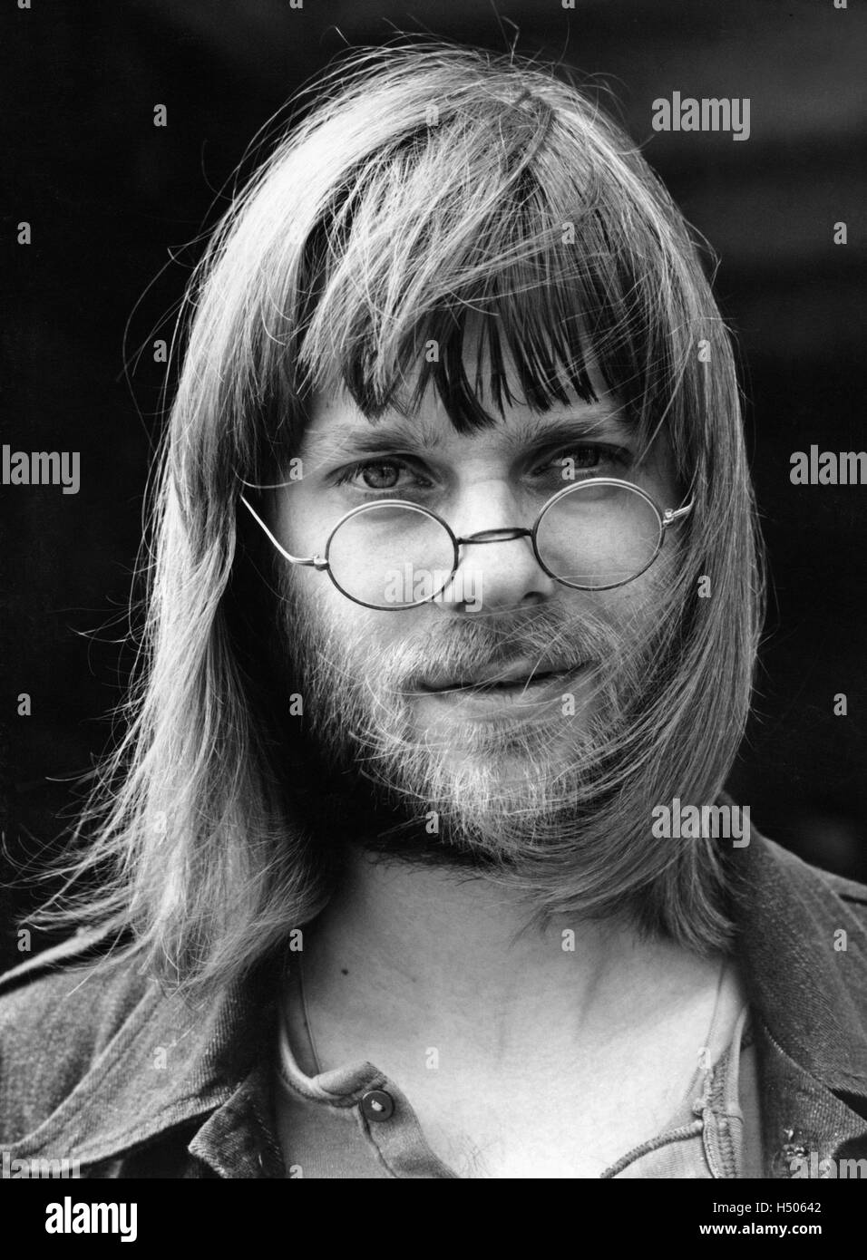 Fred viebahn hi-res stock photography and images - Alamy