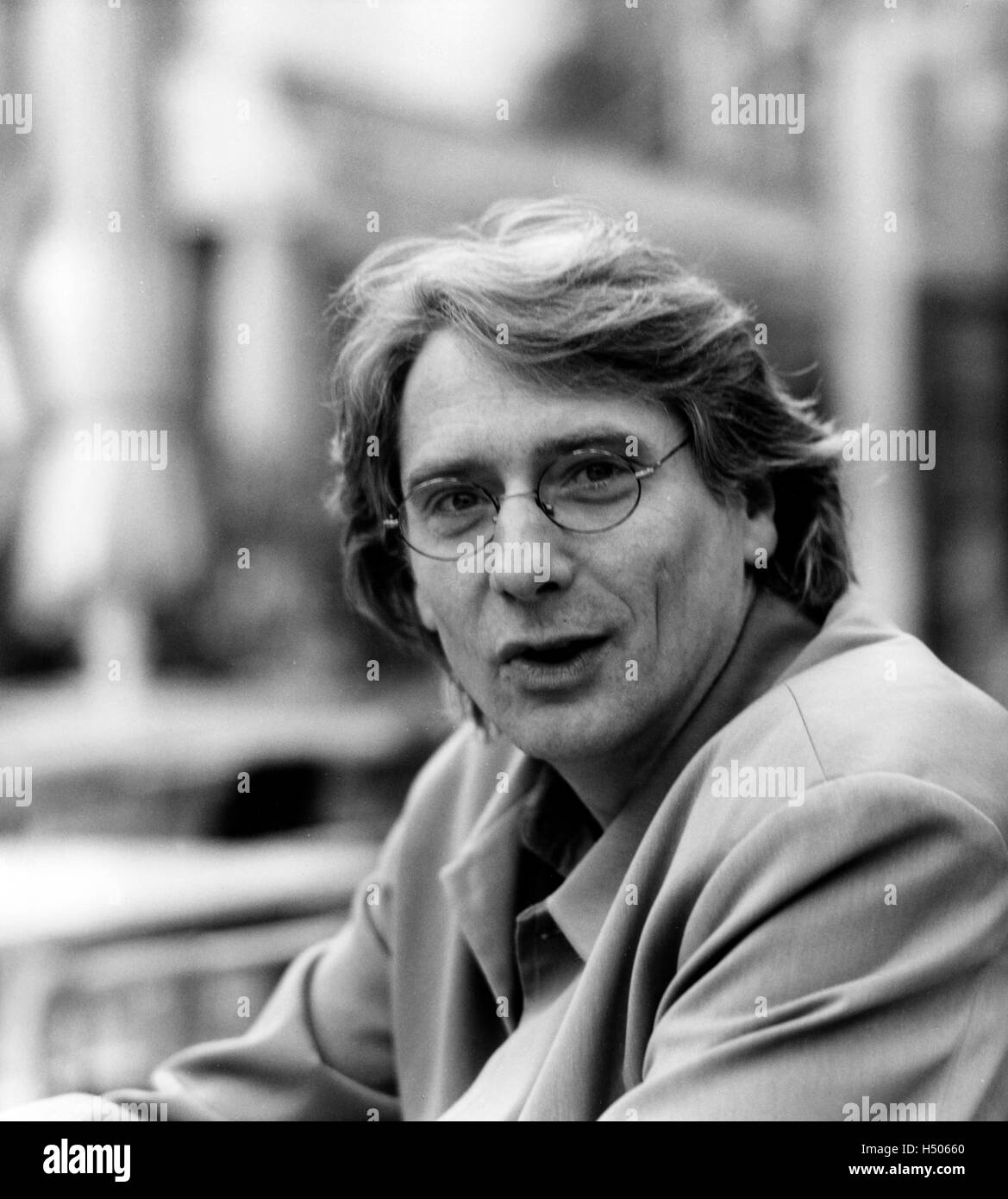 Hans thill hi-res stock photography and images - Alamy