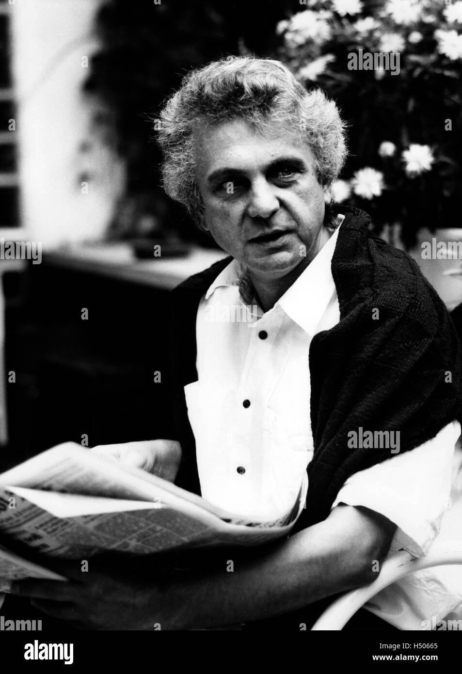 'ralf Black and White Stock Photos & Images - Alamy