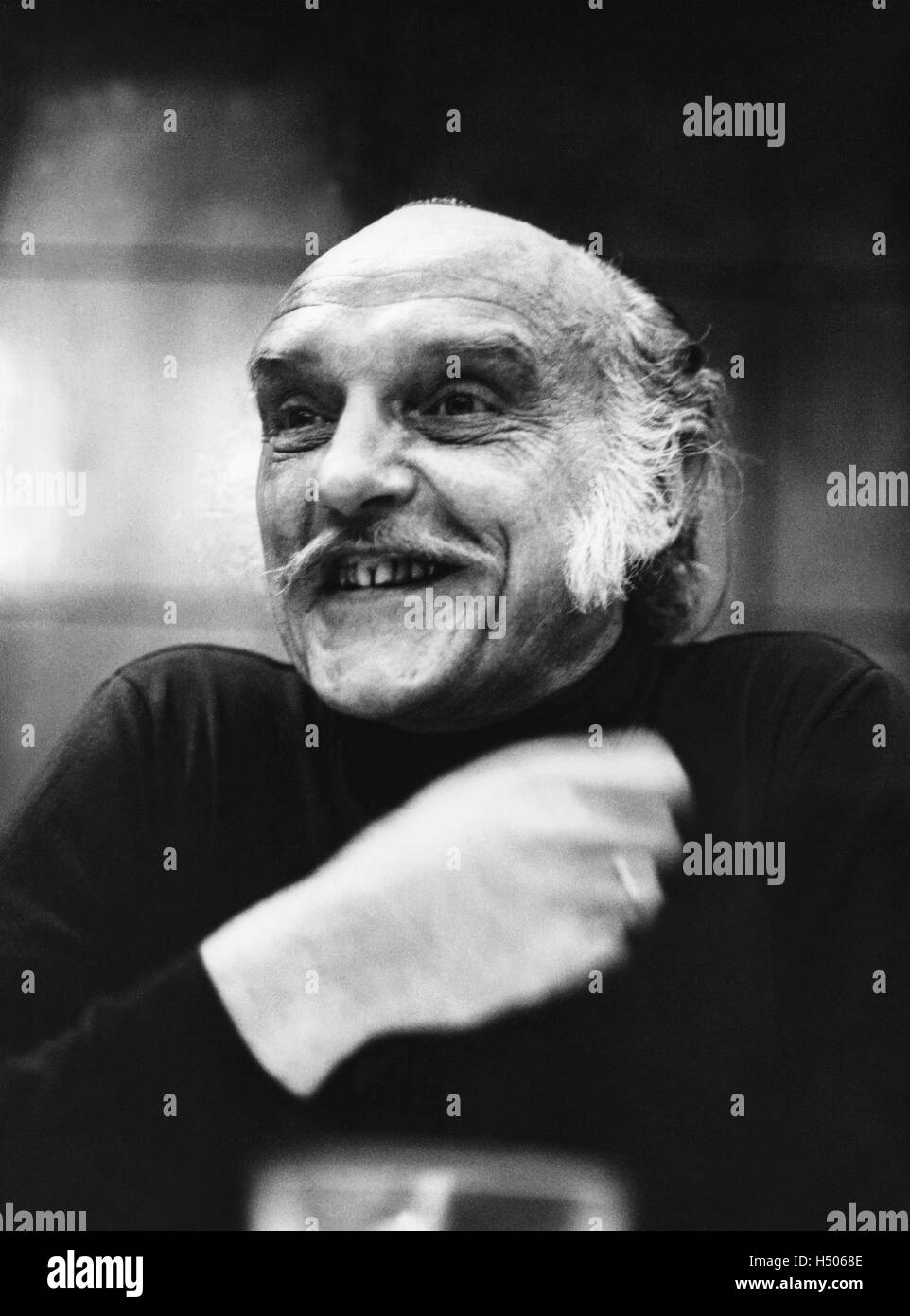 Steffen Black and White Stock Photos & Images - Alamy