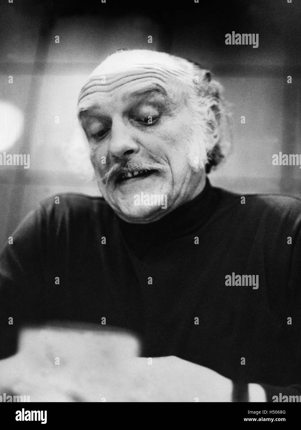 Jochen Steffen, 1977 Stock Photo - Alamy