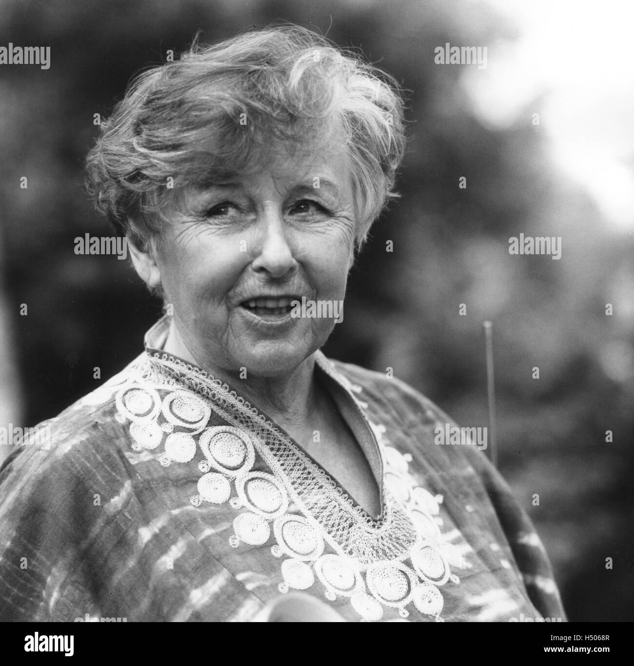 Carola stern Black and White Stock Photos & Images - Alamy
