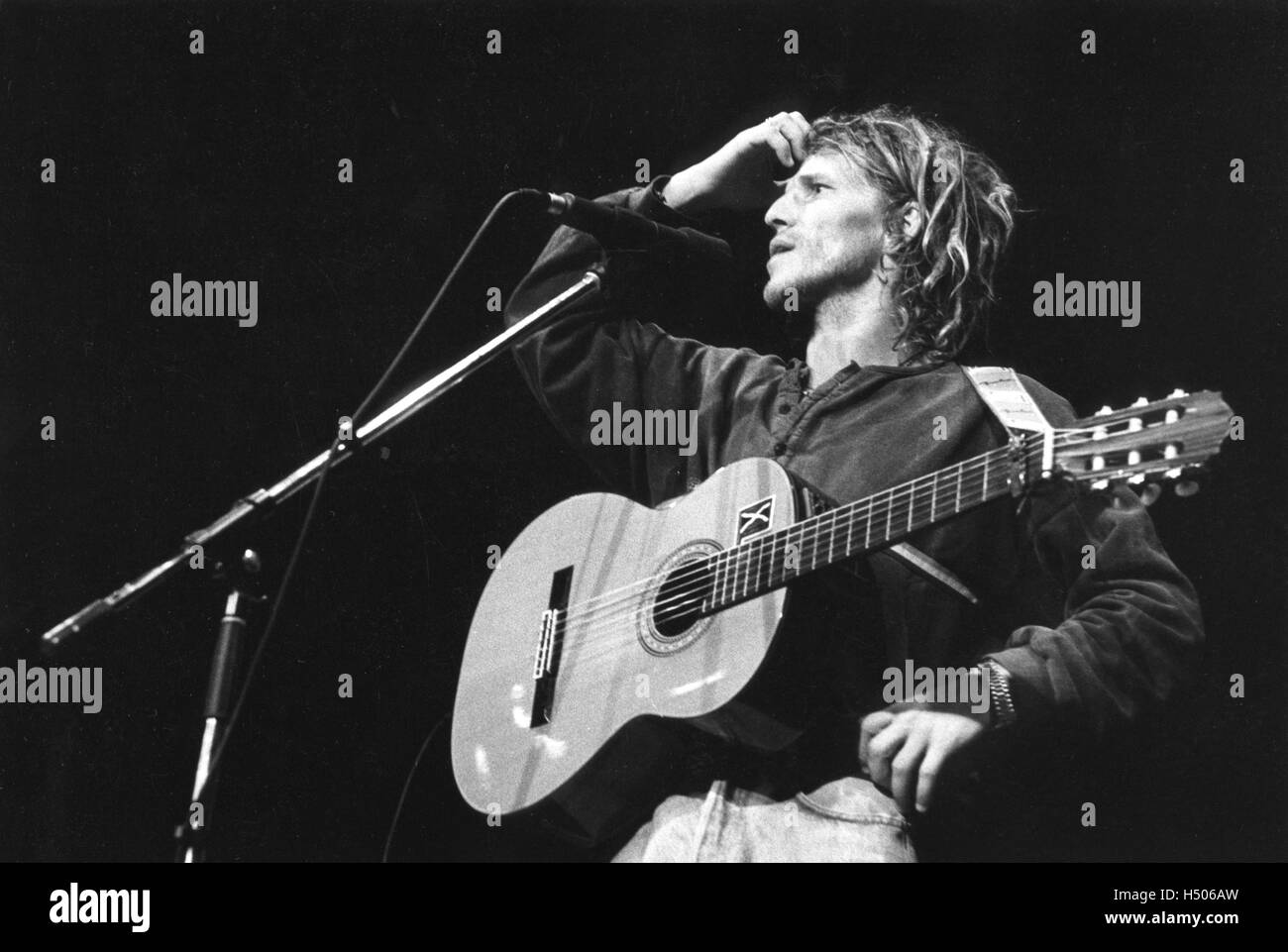 Hans sollner hi-res stock photography and images - Alamy