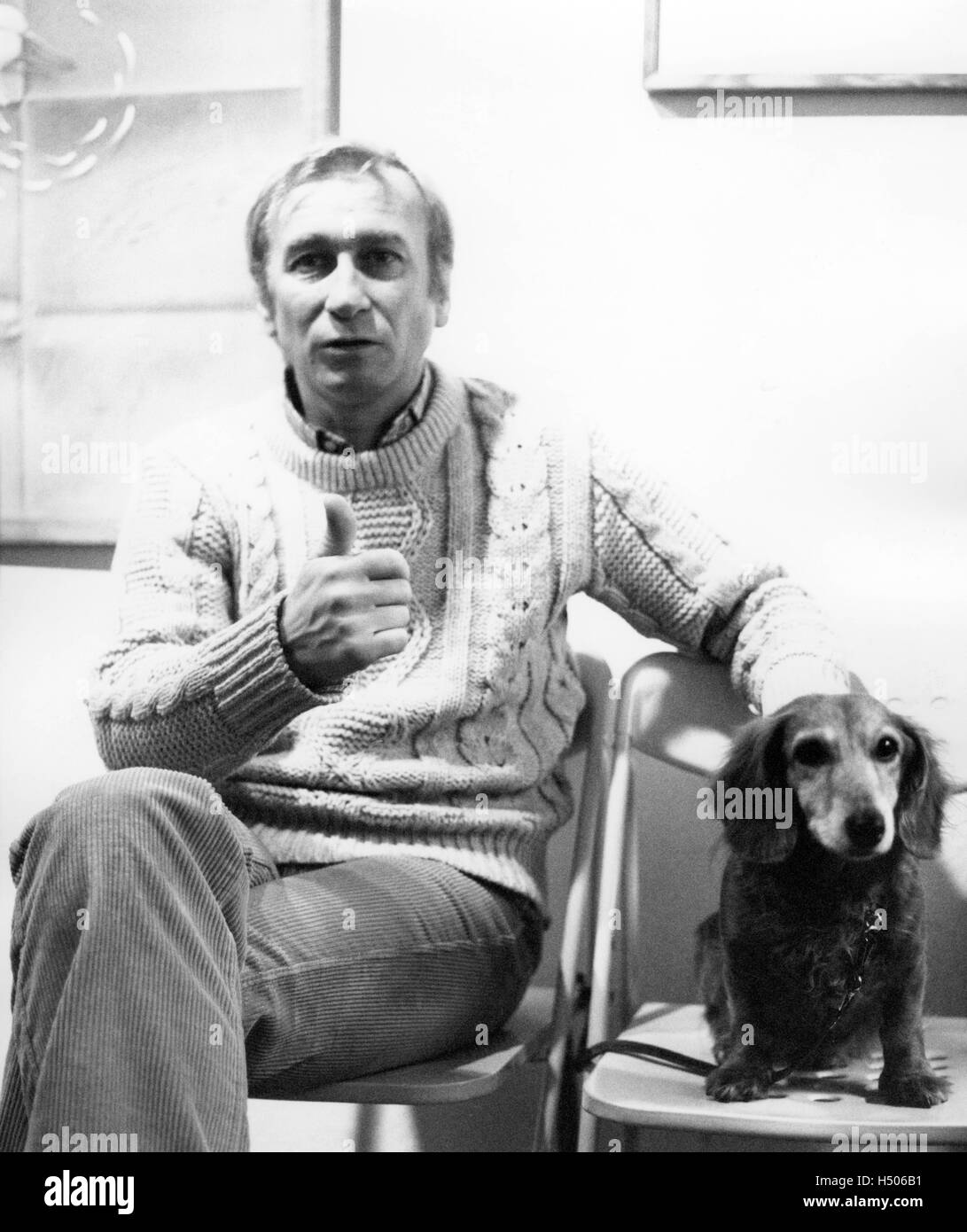 Milan portrait Black and White Stock Photos & Images - Alamy