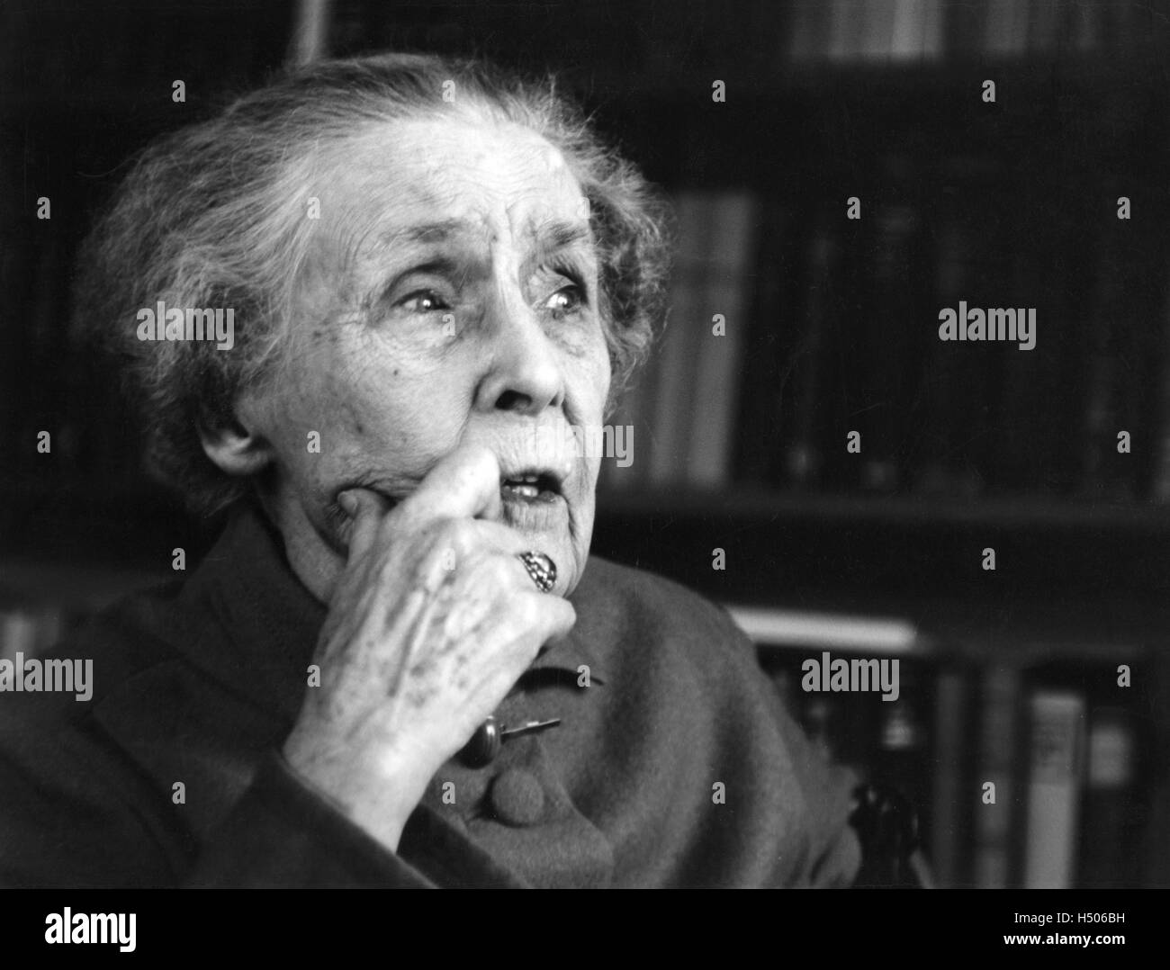 Ina Black and White Stock Photos & Images - Alamy