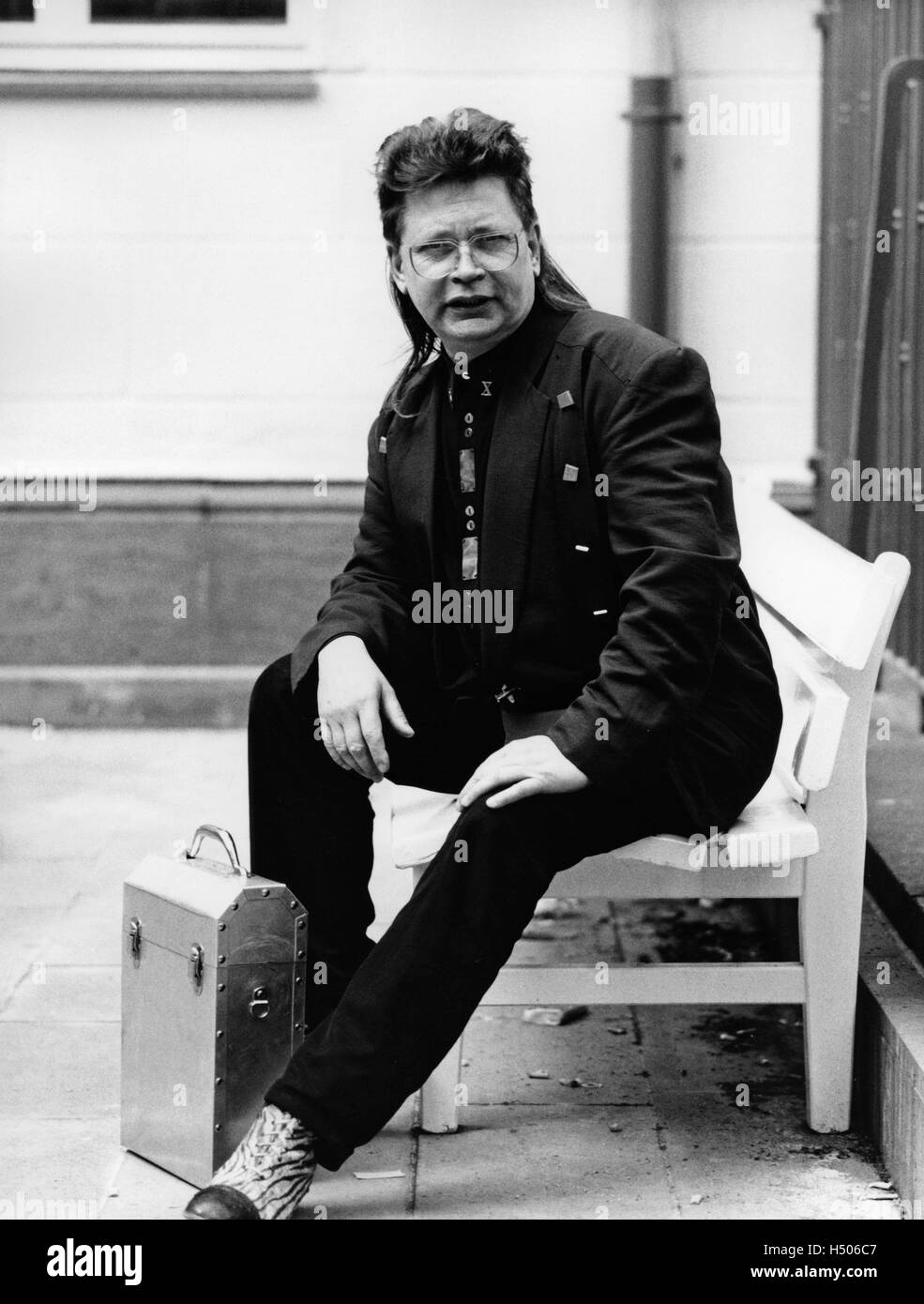 Ha schult Black and White Stock Photos & Images - Alamy