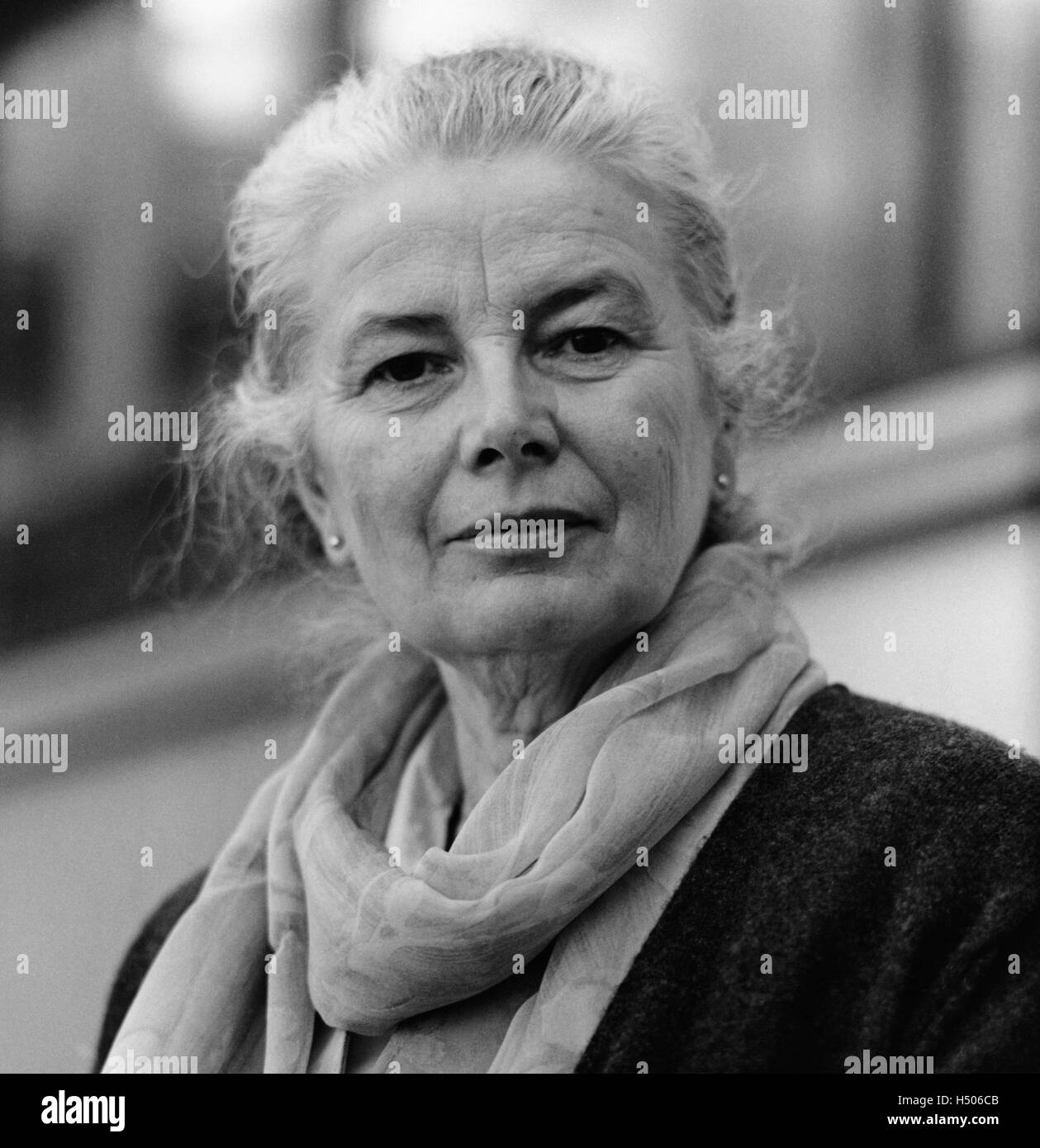 Helga Black and White Stock Photos & Images - Alamy
