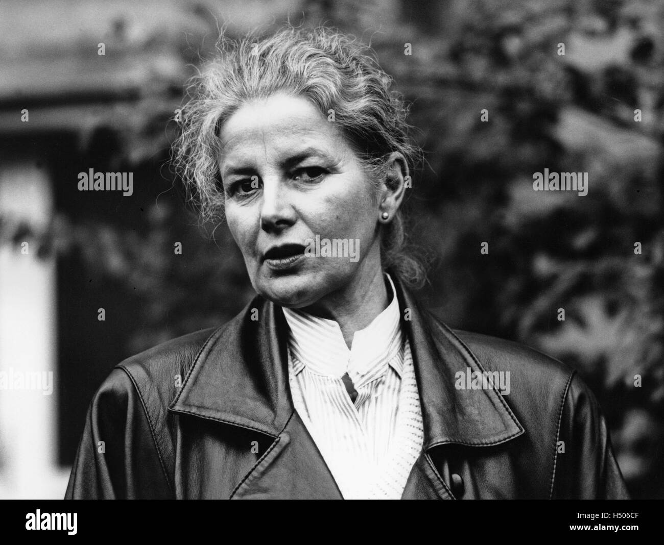 Helga schutz hi-res stock photography and images - Alamy