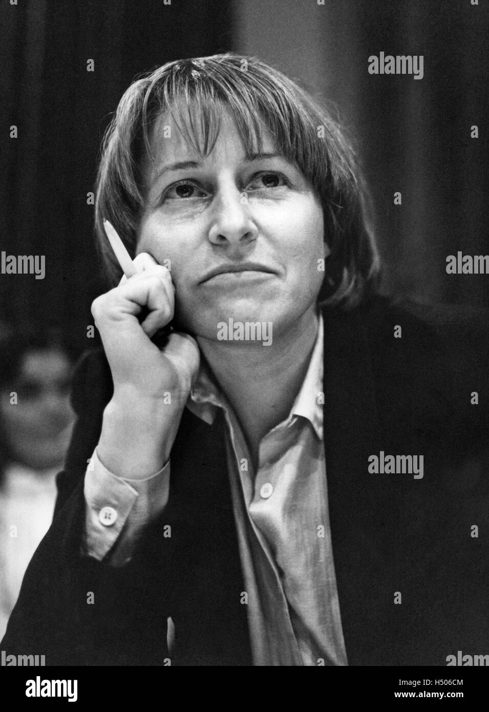 Helga Black and White Stock Photos & Images - Alamy