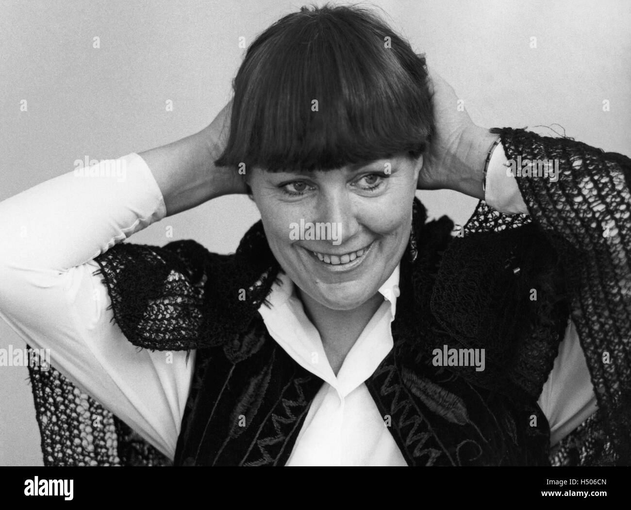 Helga schubert hi-res stock photography and images - Alamy