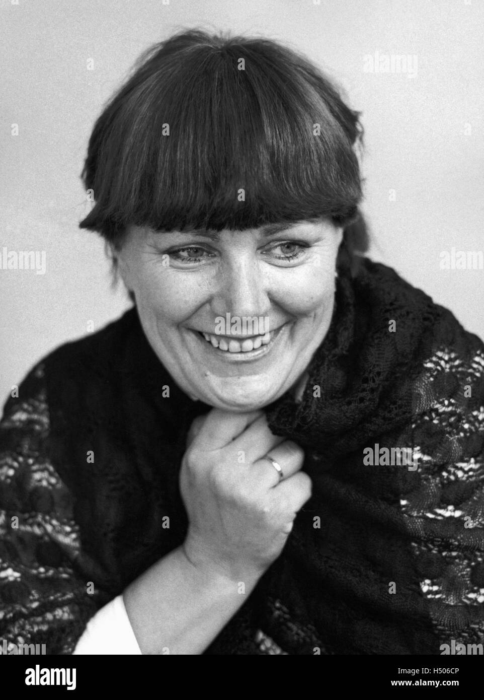 Helga schubert hi-res stock photography and images - Alamy