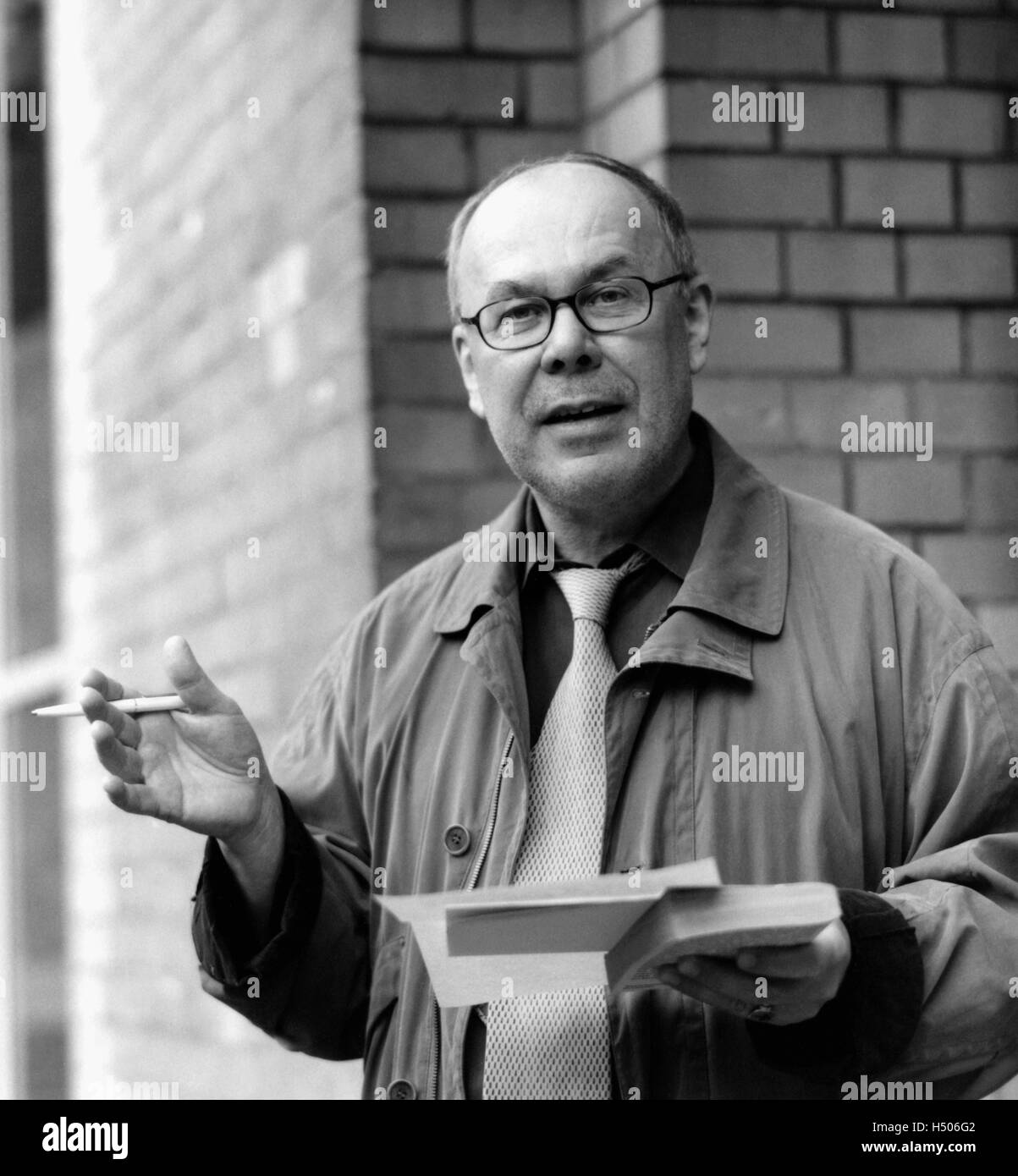 Peter Salomon High Resolution Stock Photography and Images - Alamy