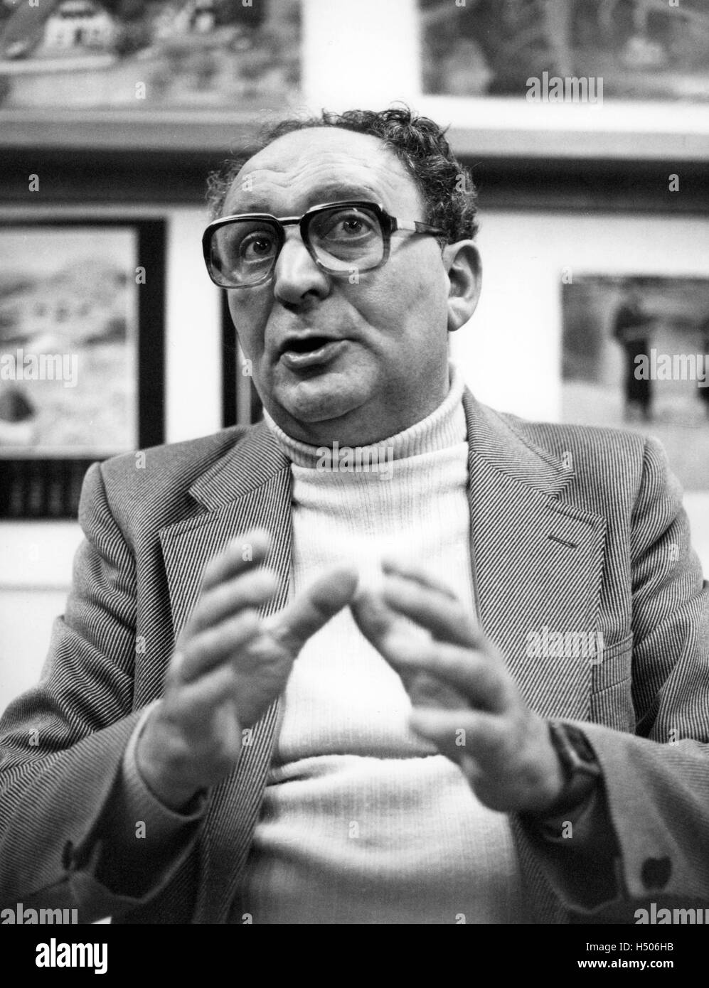 Josef reding hi-res stock photography and images - Alamy