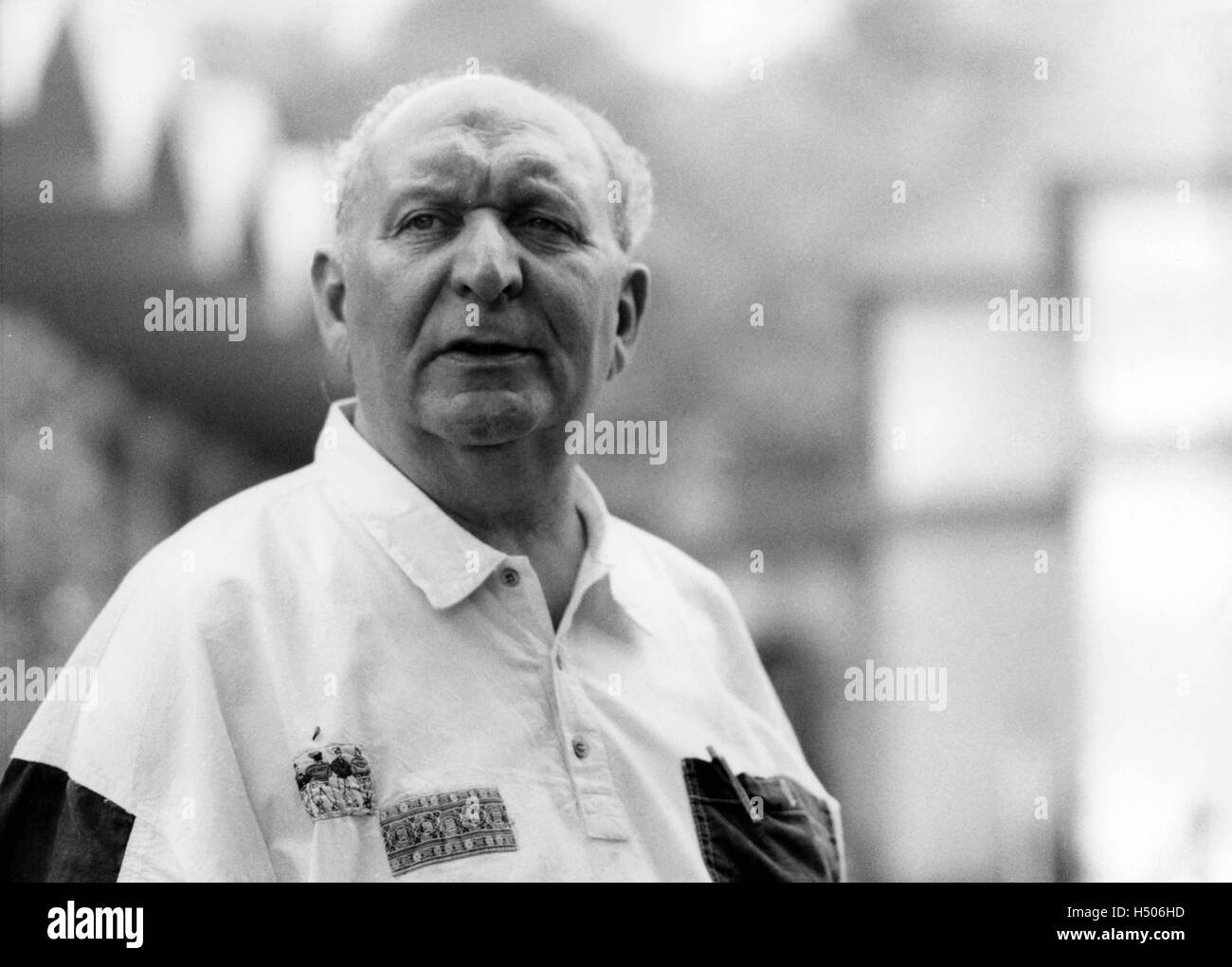 Josef reding hi-res stock photography and images - Alamy