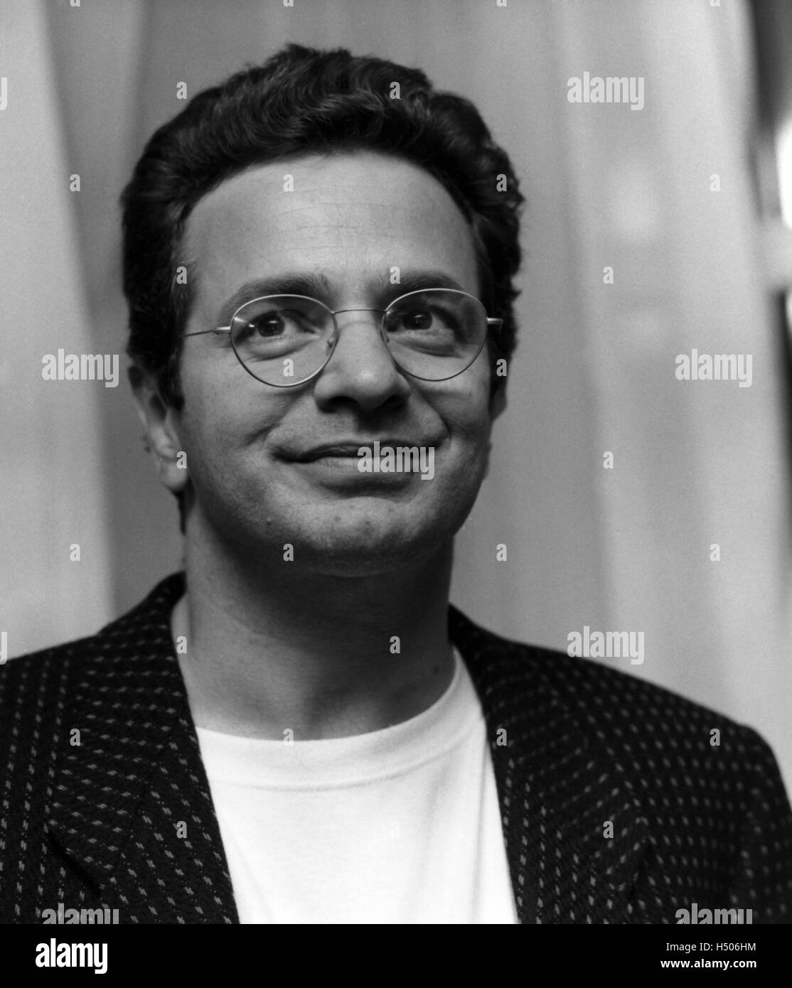 Patrick roth Black and White Stock Photos & Images - Alamy