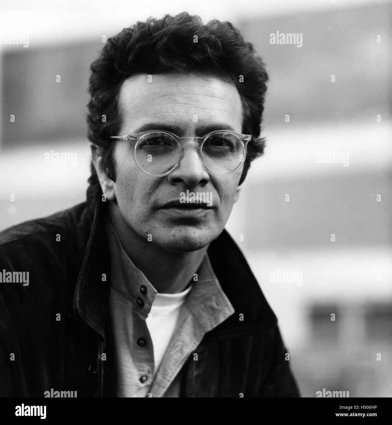 Patrick roth hi-res stock photography and images - Alamy