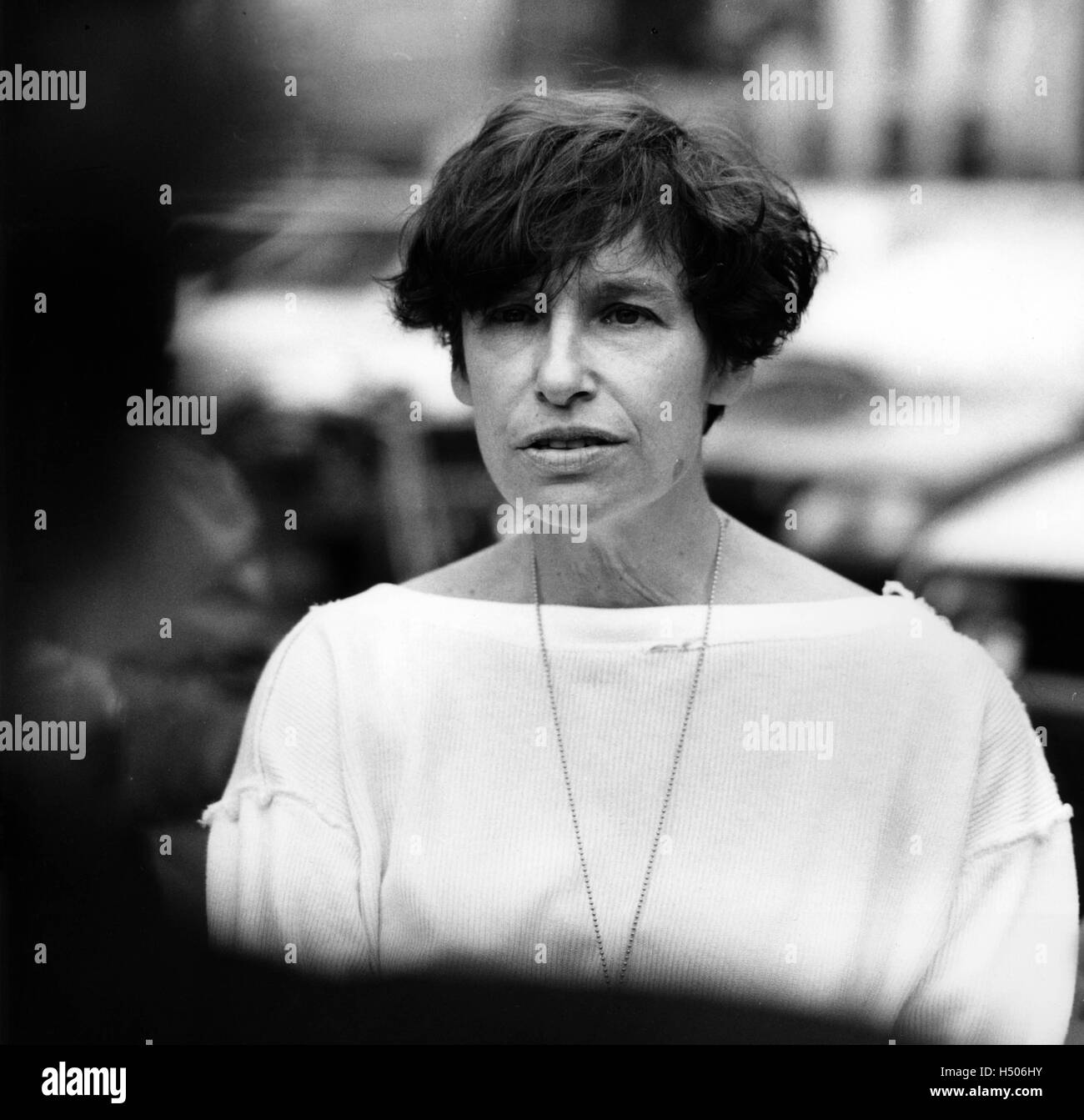 Rower portrait hi-res stock photography and images - Alamy