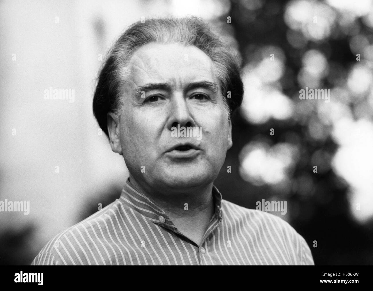 Gerhard ruehm hi-res stock photography and images - Alamy