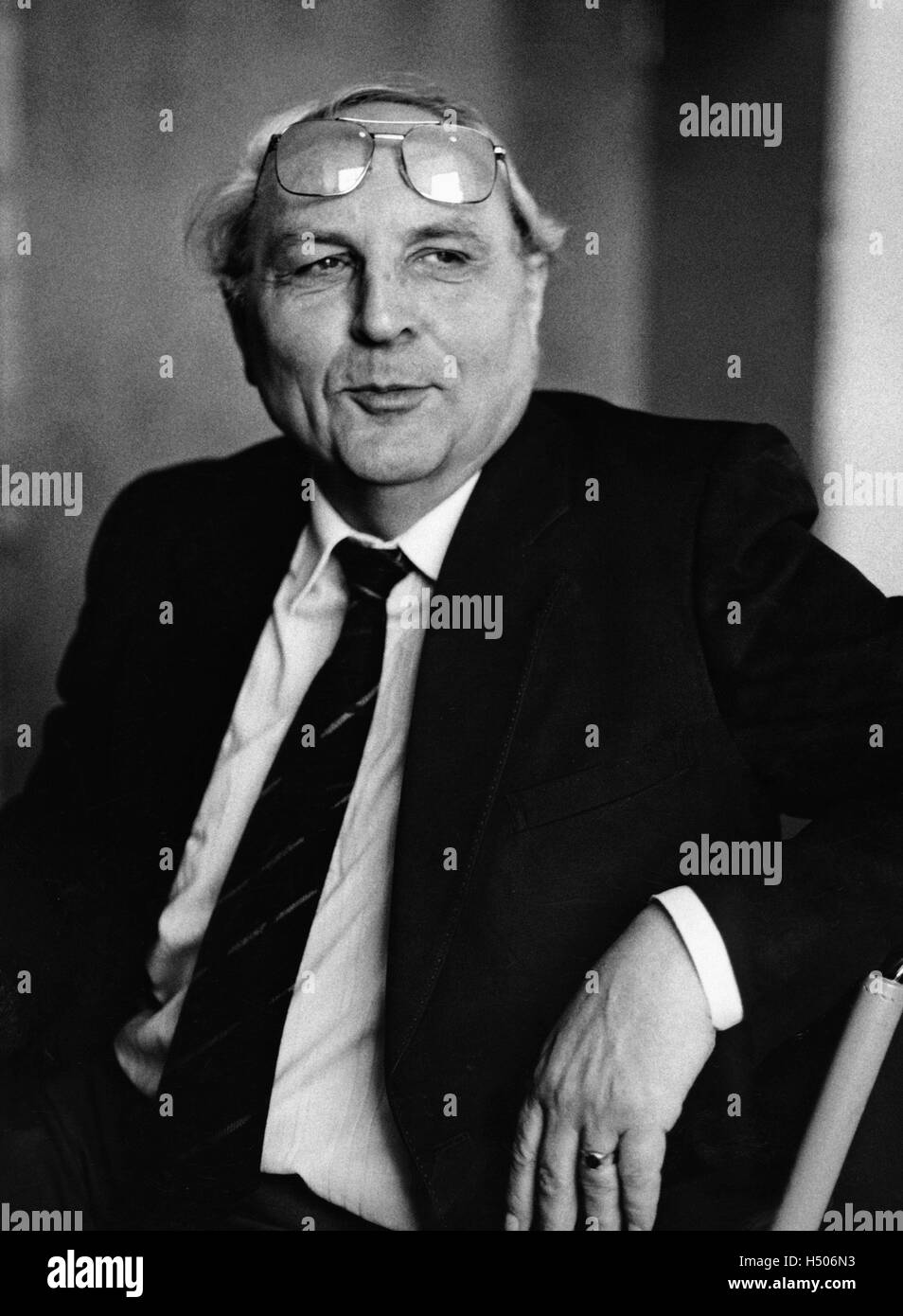 Rohmer hi-res stock photography and images - Alamy