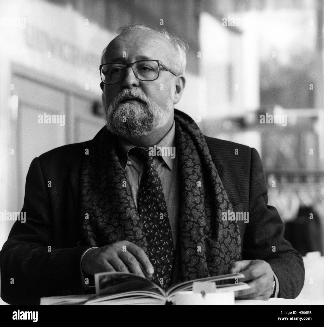 Penderecki hi-res stock photography and images - Alamy