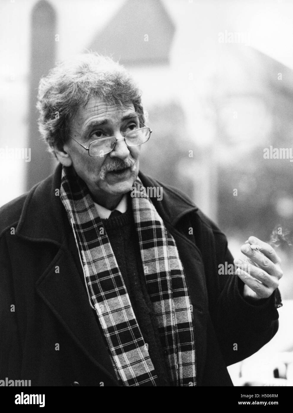 Oskar pastior hi-res stock photography and images - Alamy