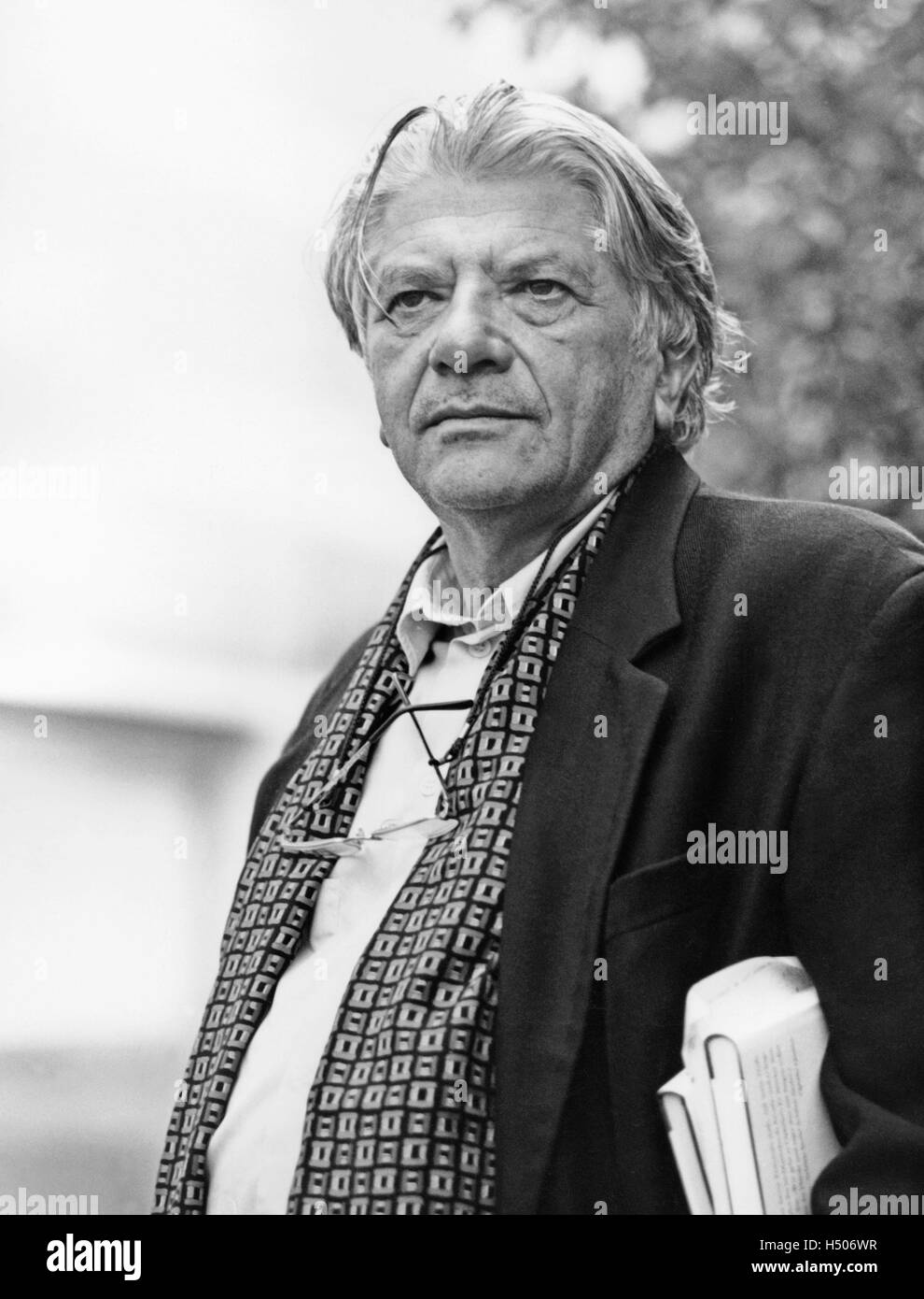 Paul nizon hi-res stock photography and images - Alamy