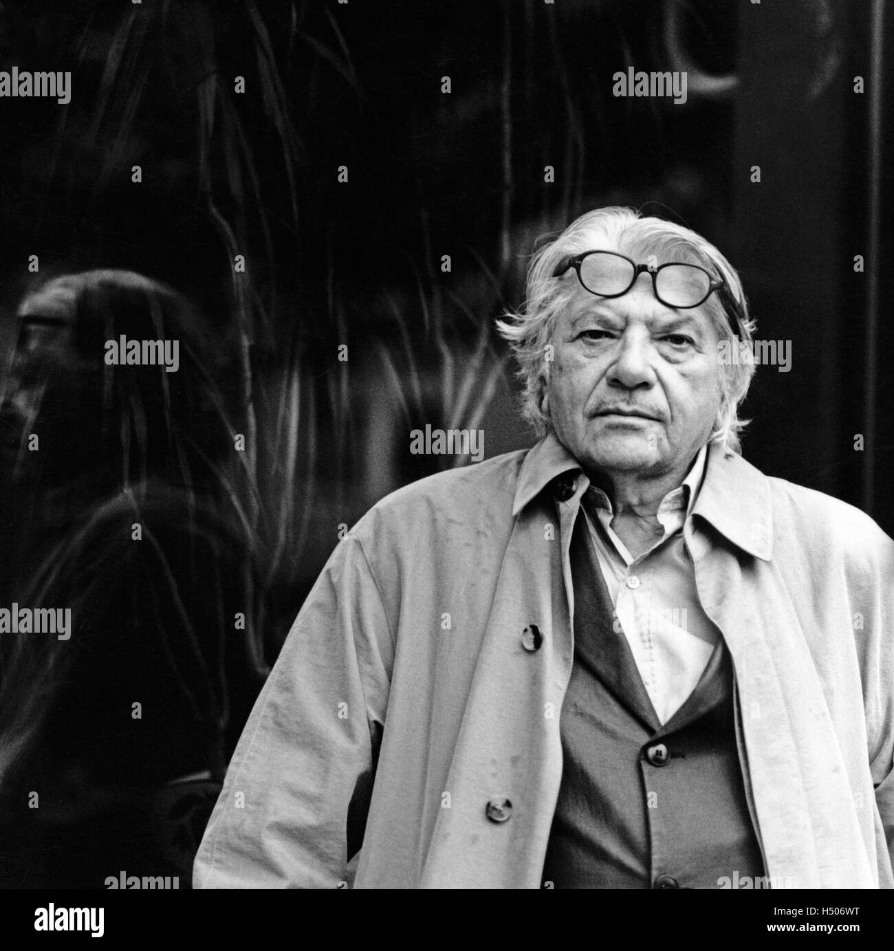 Paul nizon hi-res stock photography and images - Alamy