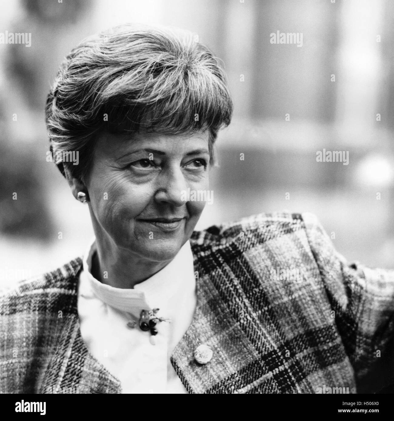 Dagmar nick hi-res stock photography and images - Alamy