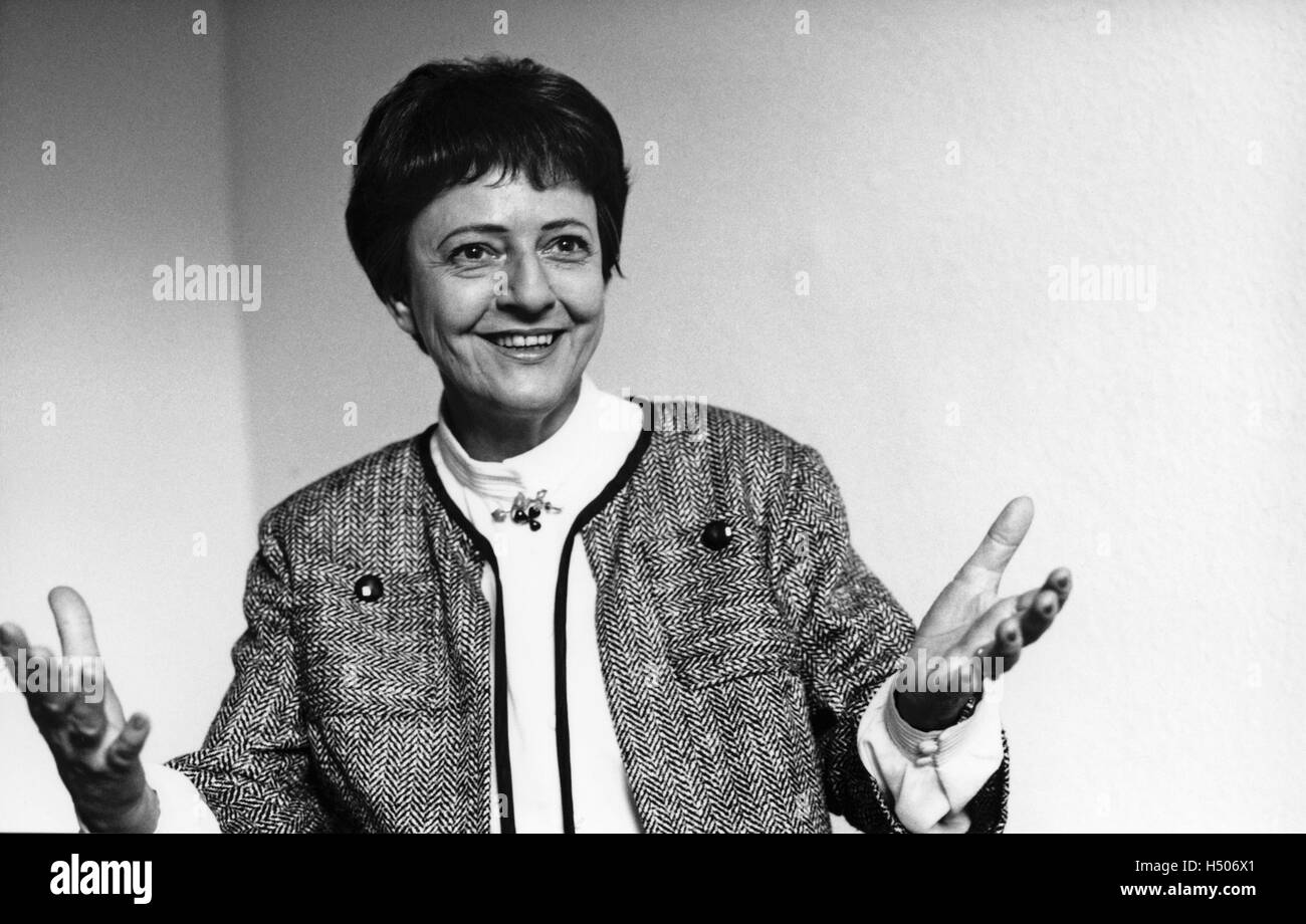 Dagmar hi-res stock photography and images - Alamy