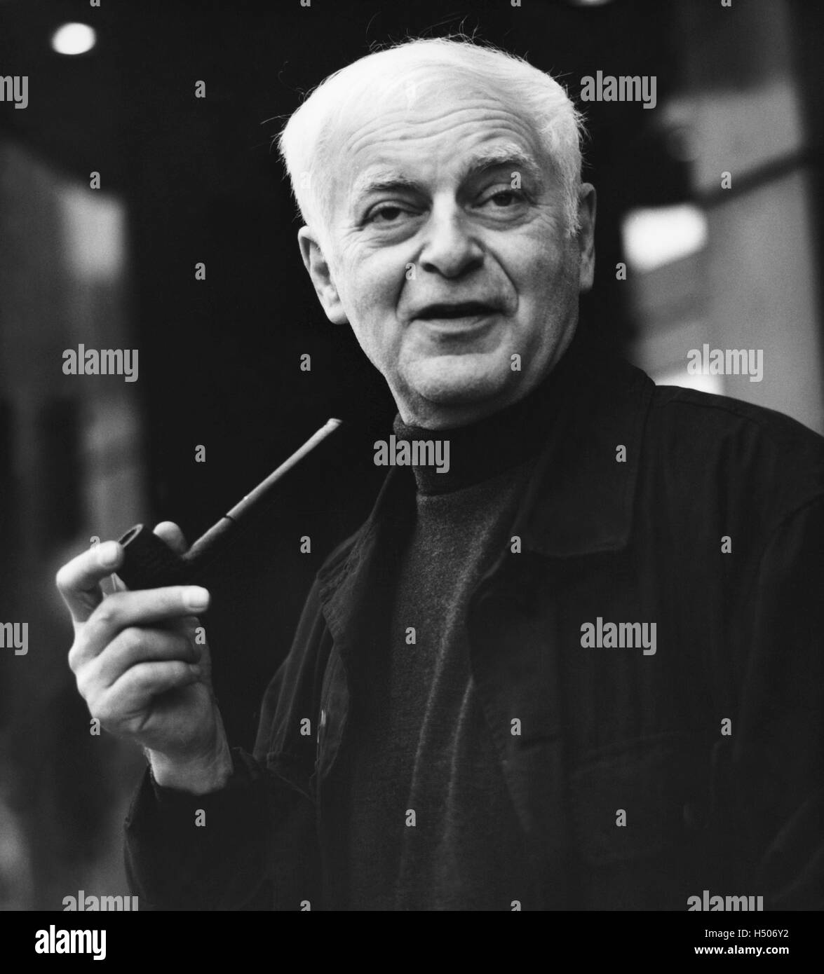 Adolf muschg hi-res stock photography and images - Alamy