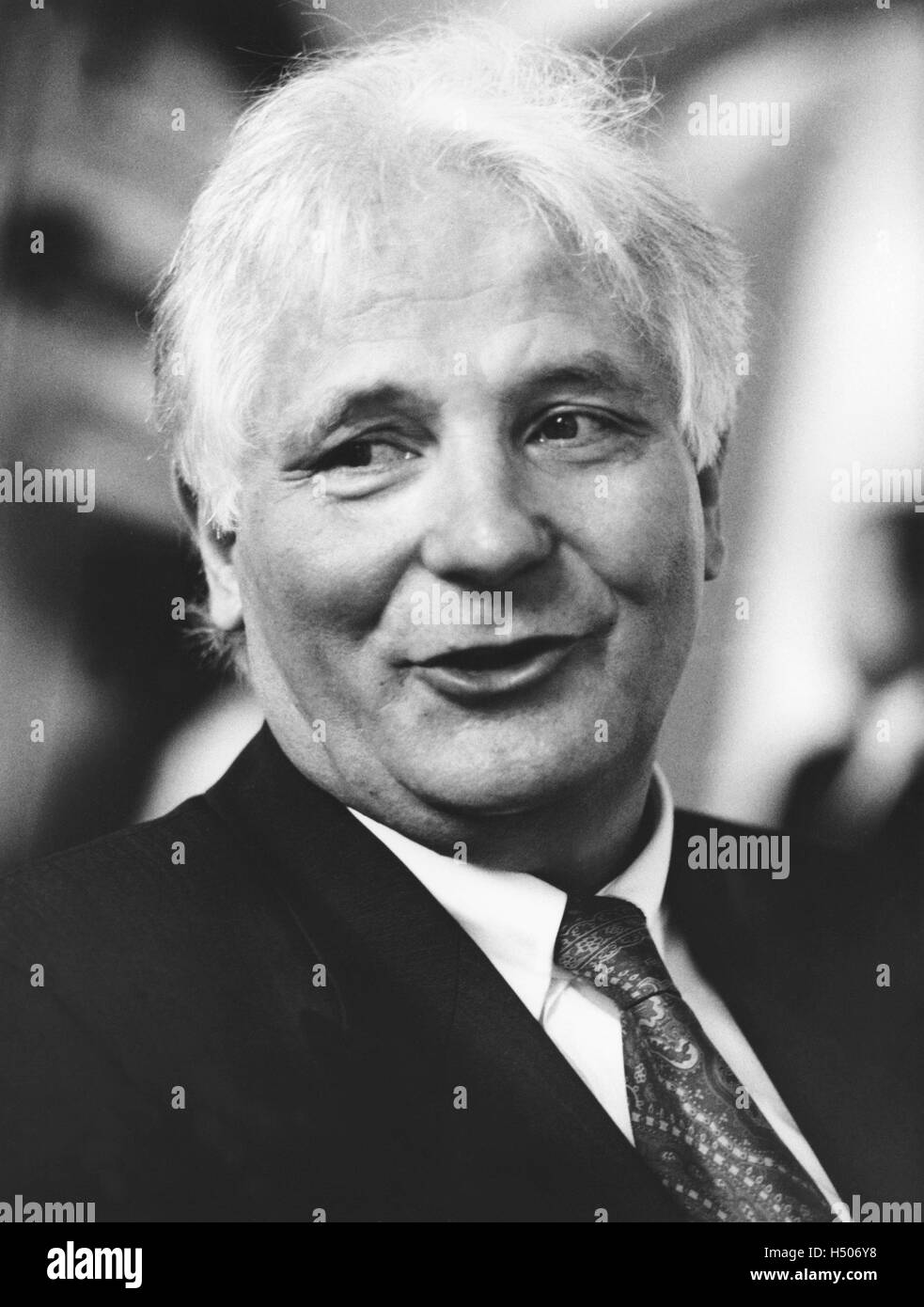 Helmut muller hi-res stock photography and images - Alamy