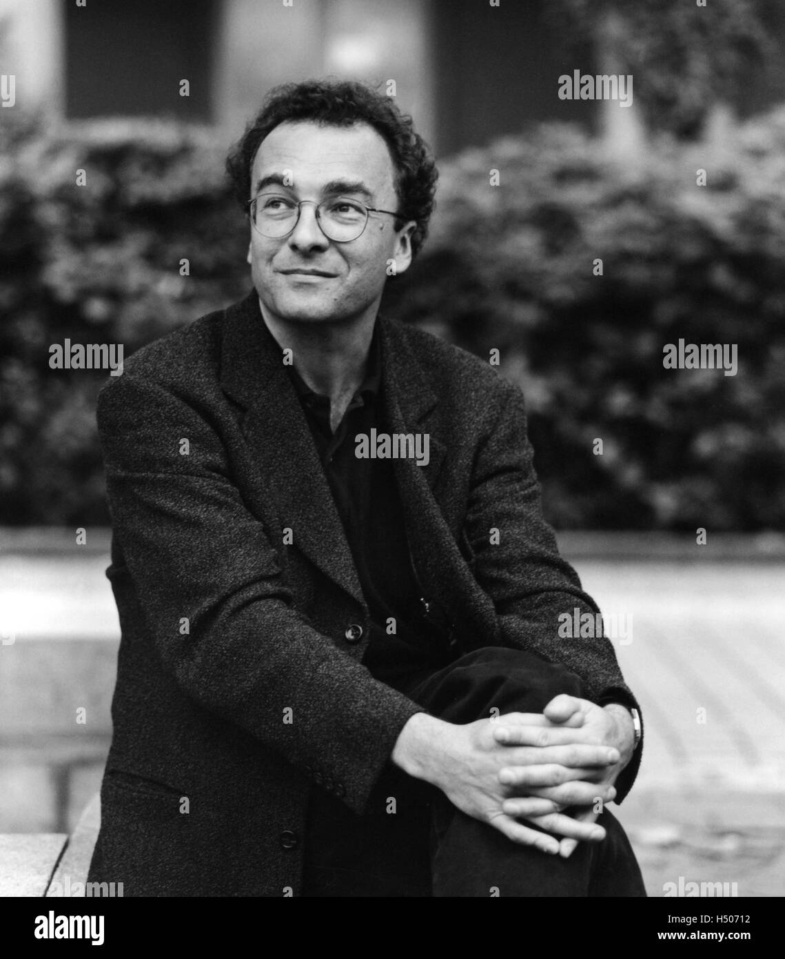 Robert menasse hi-res stock photography and images - Alamy