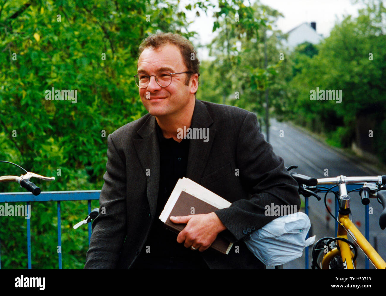 Menasse hi-res stock photography and images - Alamy