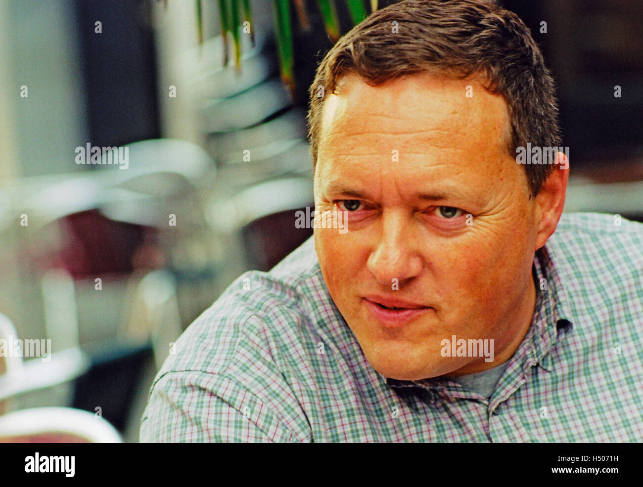 Thomas meinecke hi-res stock photography and images - Alamy
