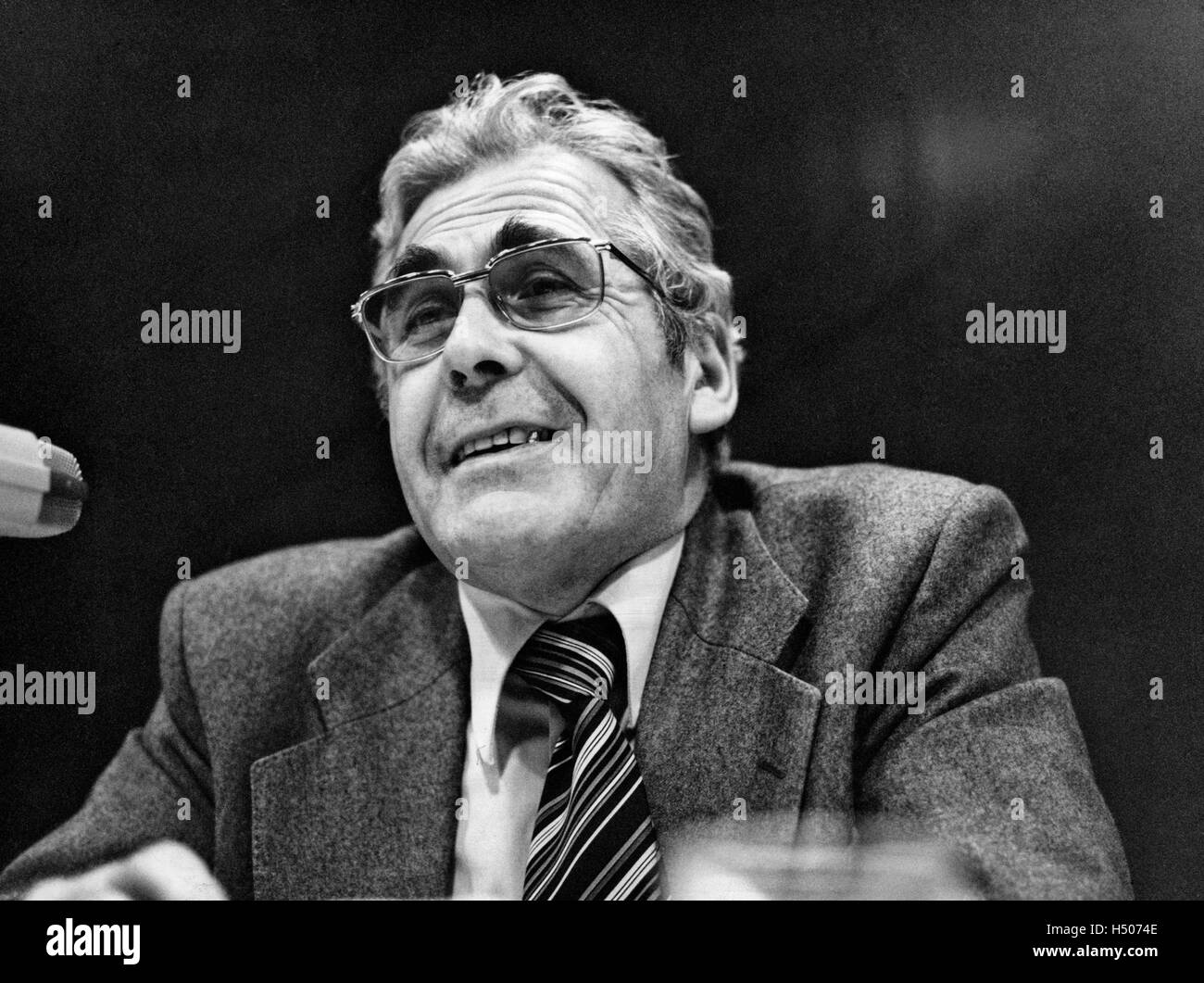 The loch Black and White Stock Photos & Images - Alamy