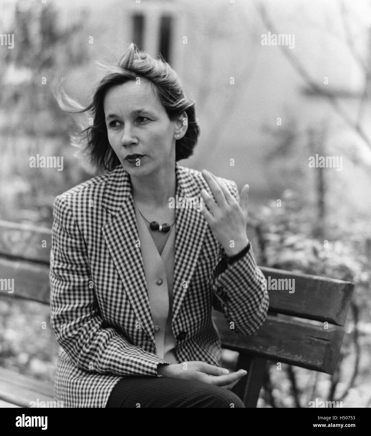 Dagmar leupold Black and White Stock Photos & Images - Alamy