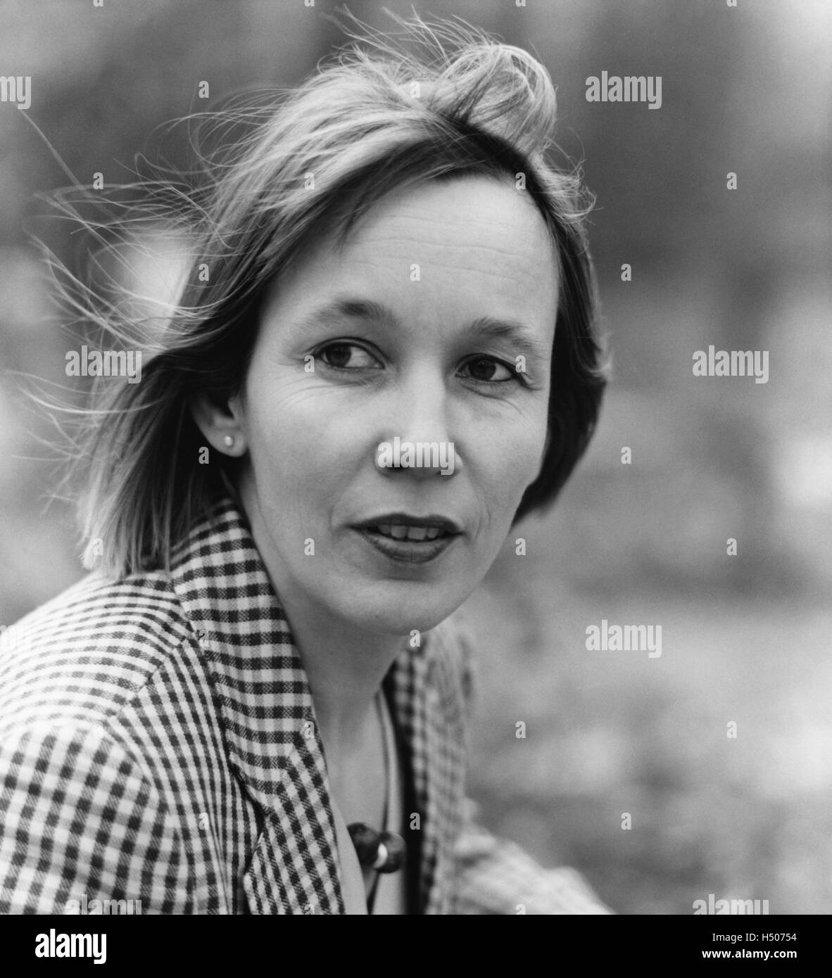 Dagmar leupold Black and White Stock Photos & Images - Alamy