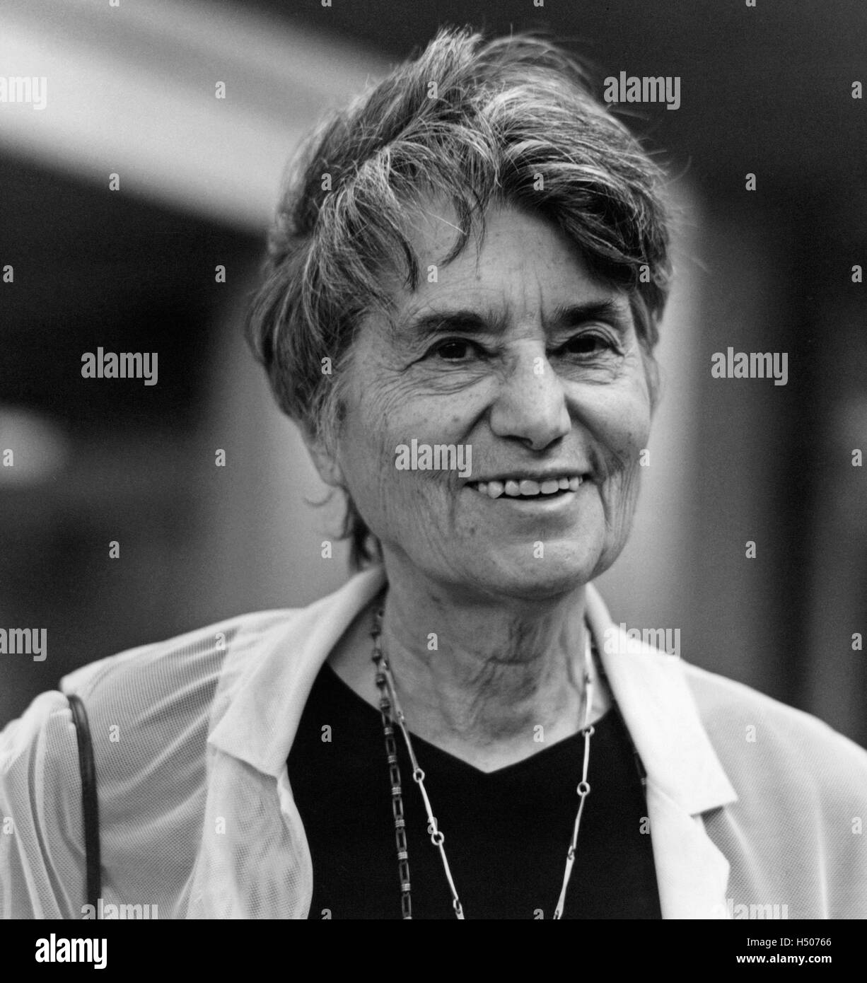 Ruth kluger hi-res stock photography and images - Alamy